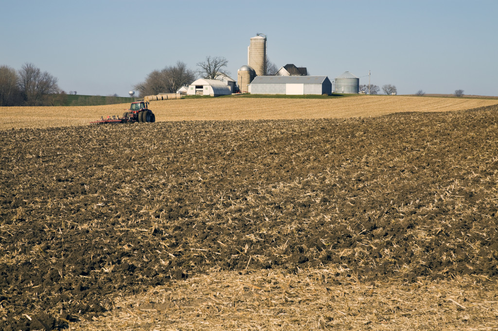 Family Farms Are the Bedrock of American Agriculture – InsideSources