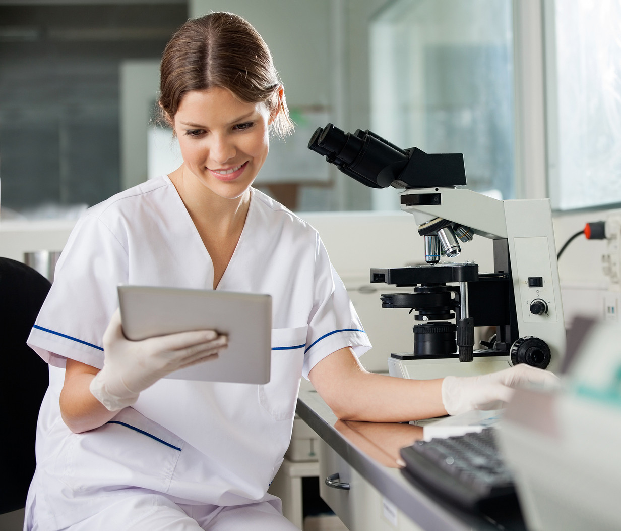 Saluting Three Female Scientists Who’ve Made a Huge Difference ...
