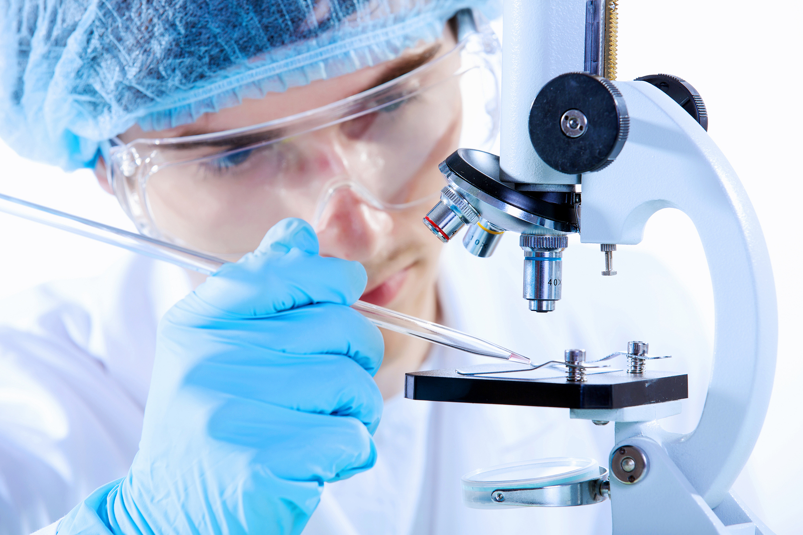 New patenting guidelines are needed for biotechnology – InsideSources