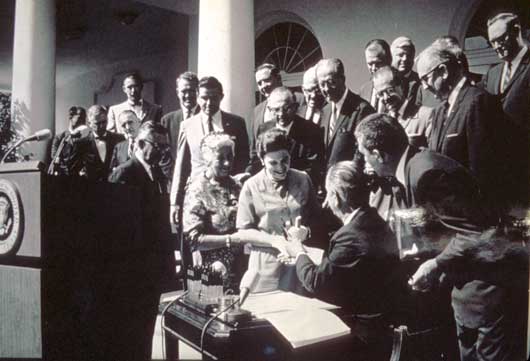 50 Years of the Wilderness Act – InsideSources