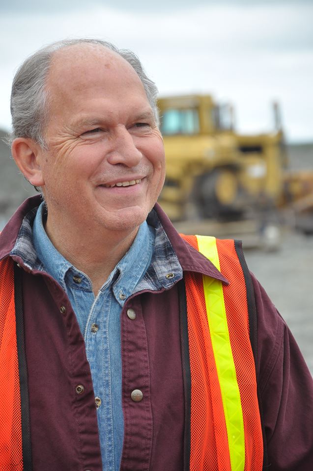 Recent Move by New Alaska Governor Has Some Worrying About Future of ...