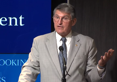 Counterpoint: Which Side Is Manchin On? – InsideSources