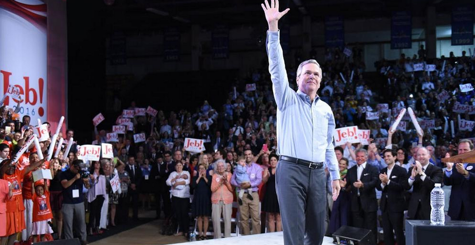 Why the Supreme Court’s Obamacare Ruling Could Cost Jeb the Nomination ...
