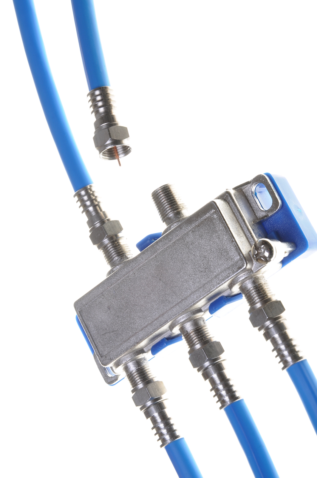 Opinion: Understanding the Economics of Cable Mergers – InsideSources