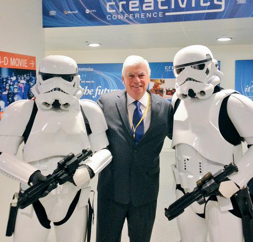 Opinion: Five Years Later, Dodd Frank Should Meet Its End – InsideSources