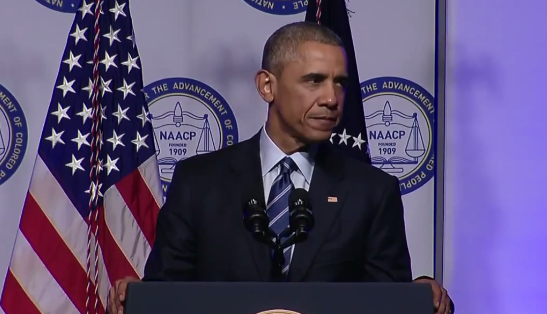 National Review's Charles C. W. Cooke: Republicans Should Support Obama ...