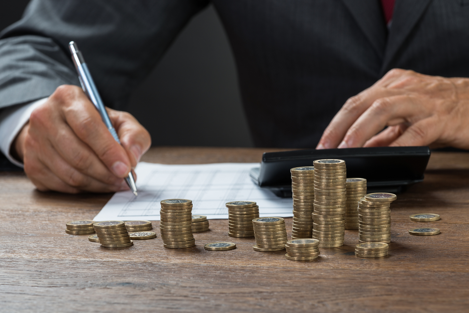 Profits Are What Drive the Economy – InsideSources