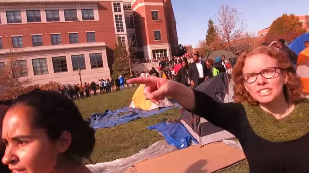 Free Press Advocates Oppose Jailing Media-Blocking Missouri Professor ...