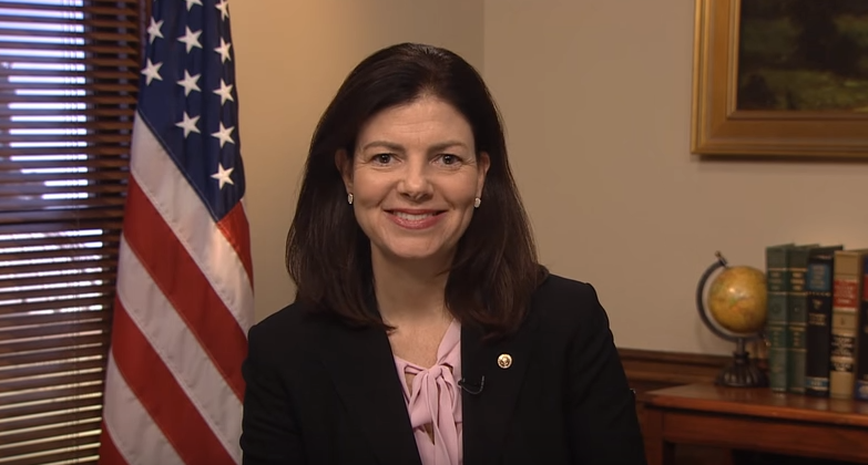 Ayotte Focuses on Opioid Bill in Weekly Republican Address – InsideSources