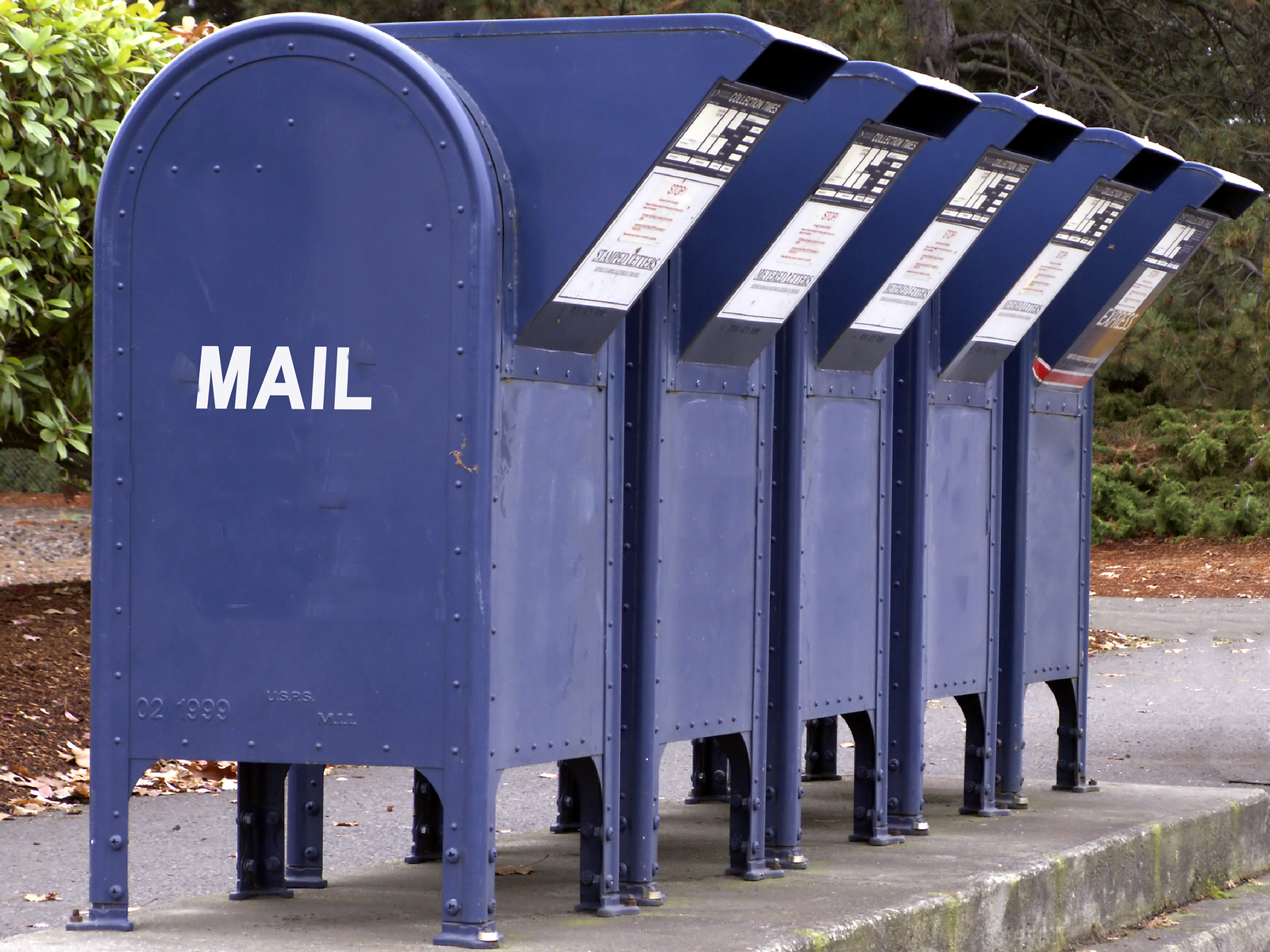 Principled Leadership Needed at the US Postal Service – InsideSources