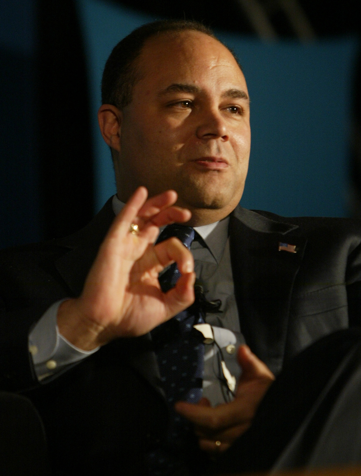 Former FCC Chair: Industry the Target of 'Relentless Regulatory Assault ...