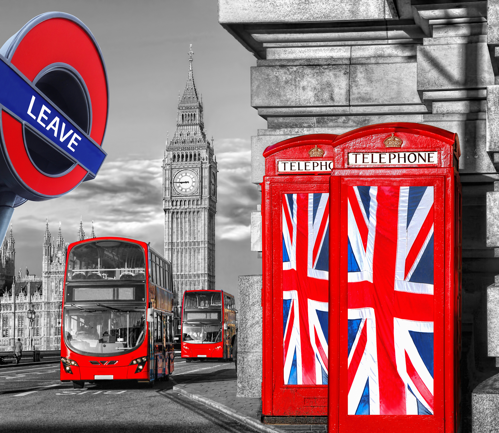 Britain Sets Sail for the Past — Old Glories and New Realities ...