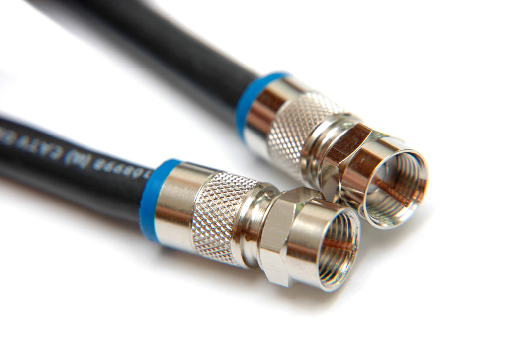 Co-axial Cables – InsideSources