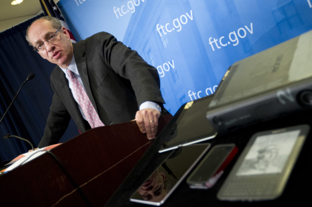 Former Obama FTC Chair Says FCC Suffering 'Steep Learning Curve' on ...