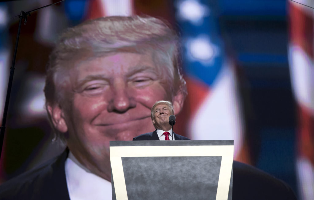 The Role of Conservatism in a Trumpian World – InsideSources