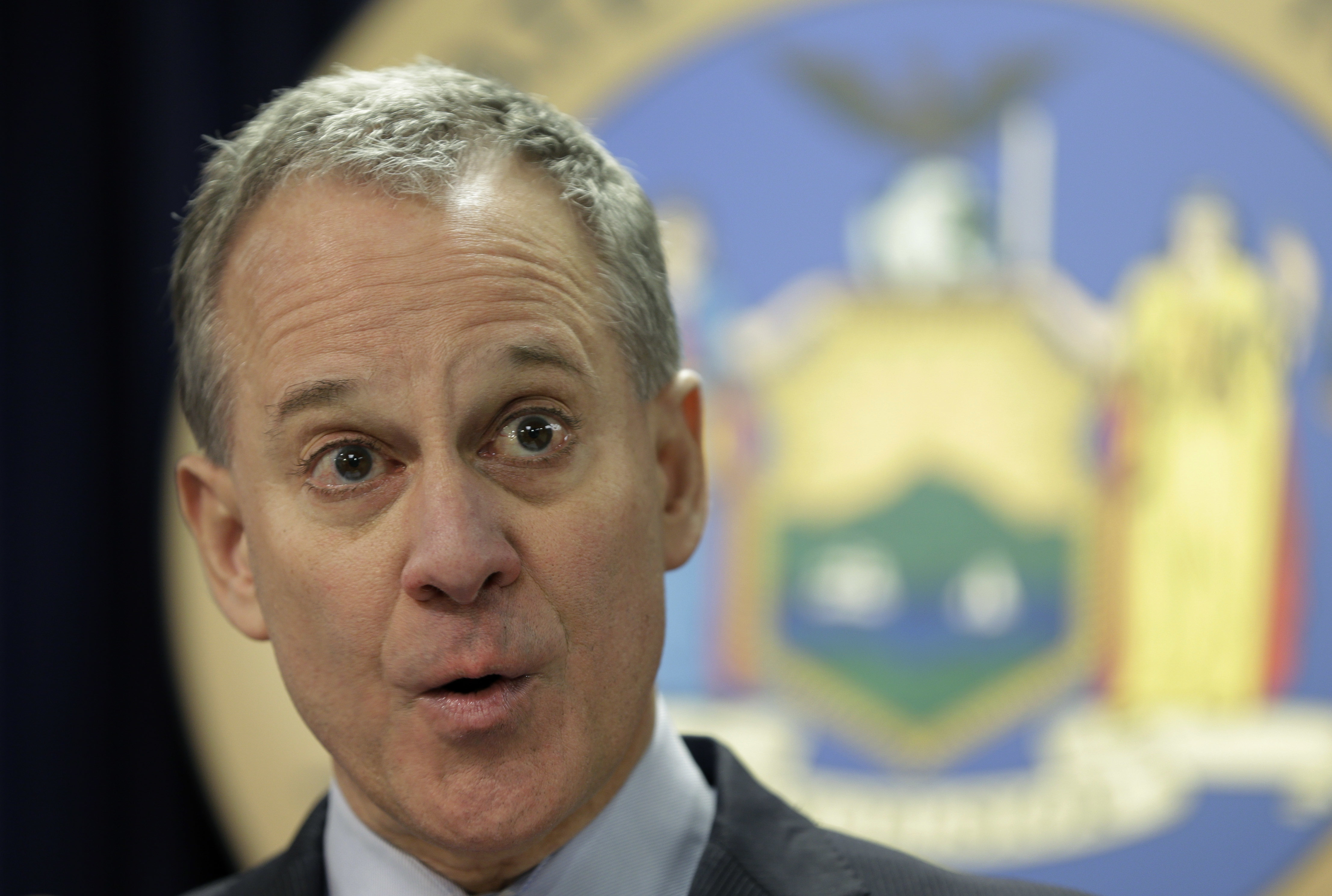 Schneiderman Forced to Walk Back Exxon Attacks, Refocus Legal Campaign ...