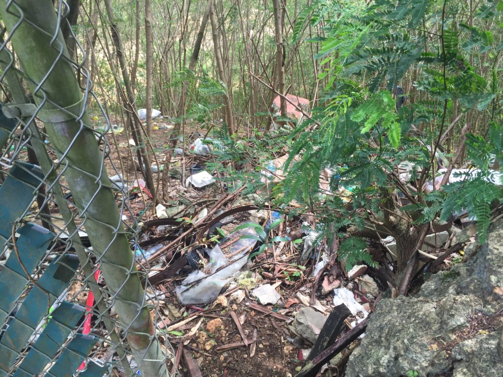 Puerto Rico's Landfill Governing Authority Says They Do Not Inspect All ...