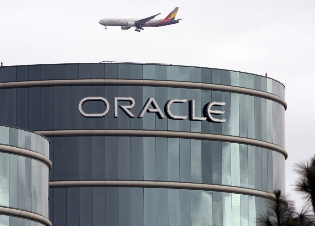 Contextualizing Google v. Oracle – InsideSources