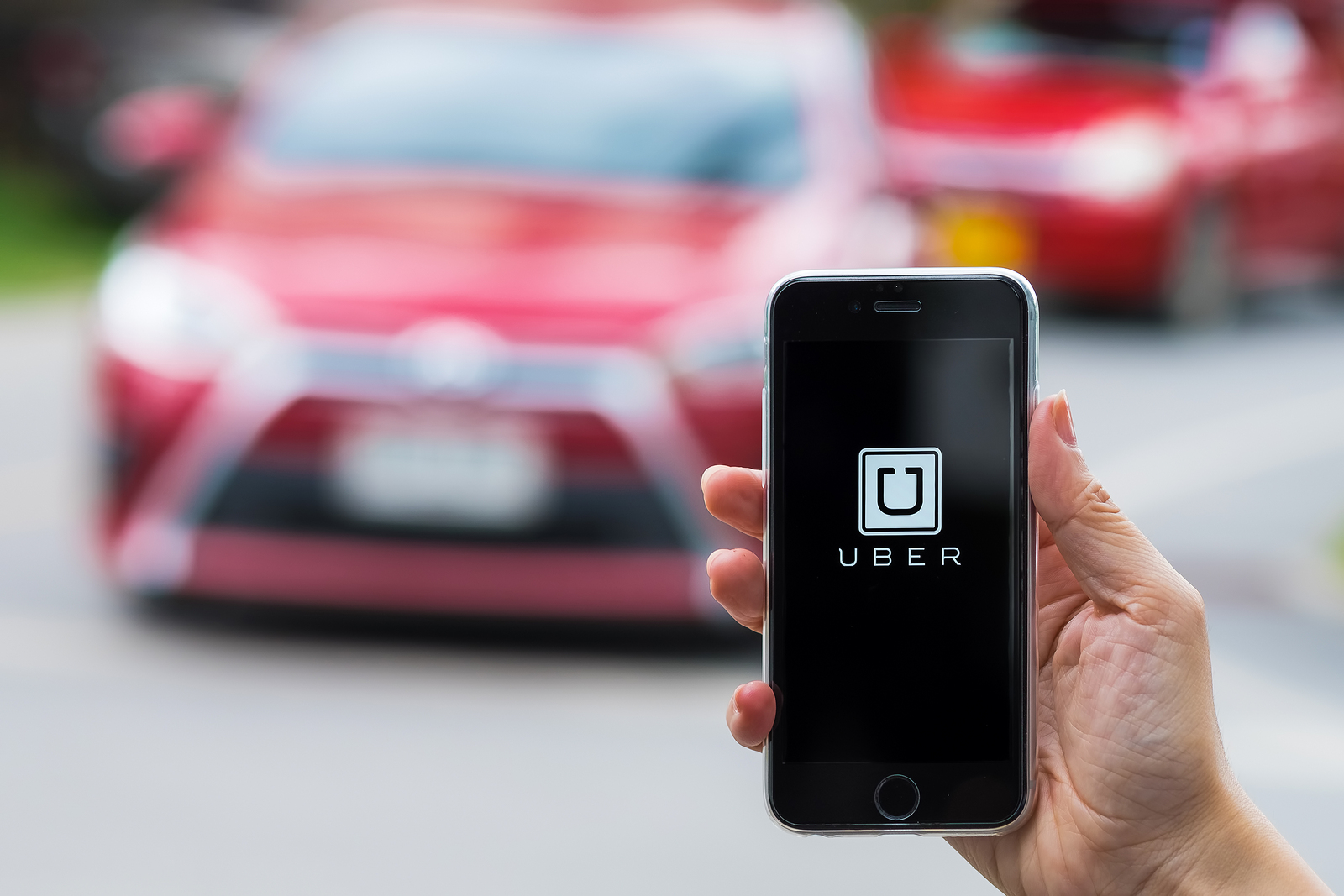 As Uber Continues to Grow, Cities Face Challenges to Ridesharing ...