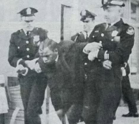 John Lewis Charts New Ground in the Comic Book Genre – InsideSources