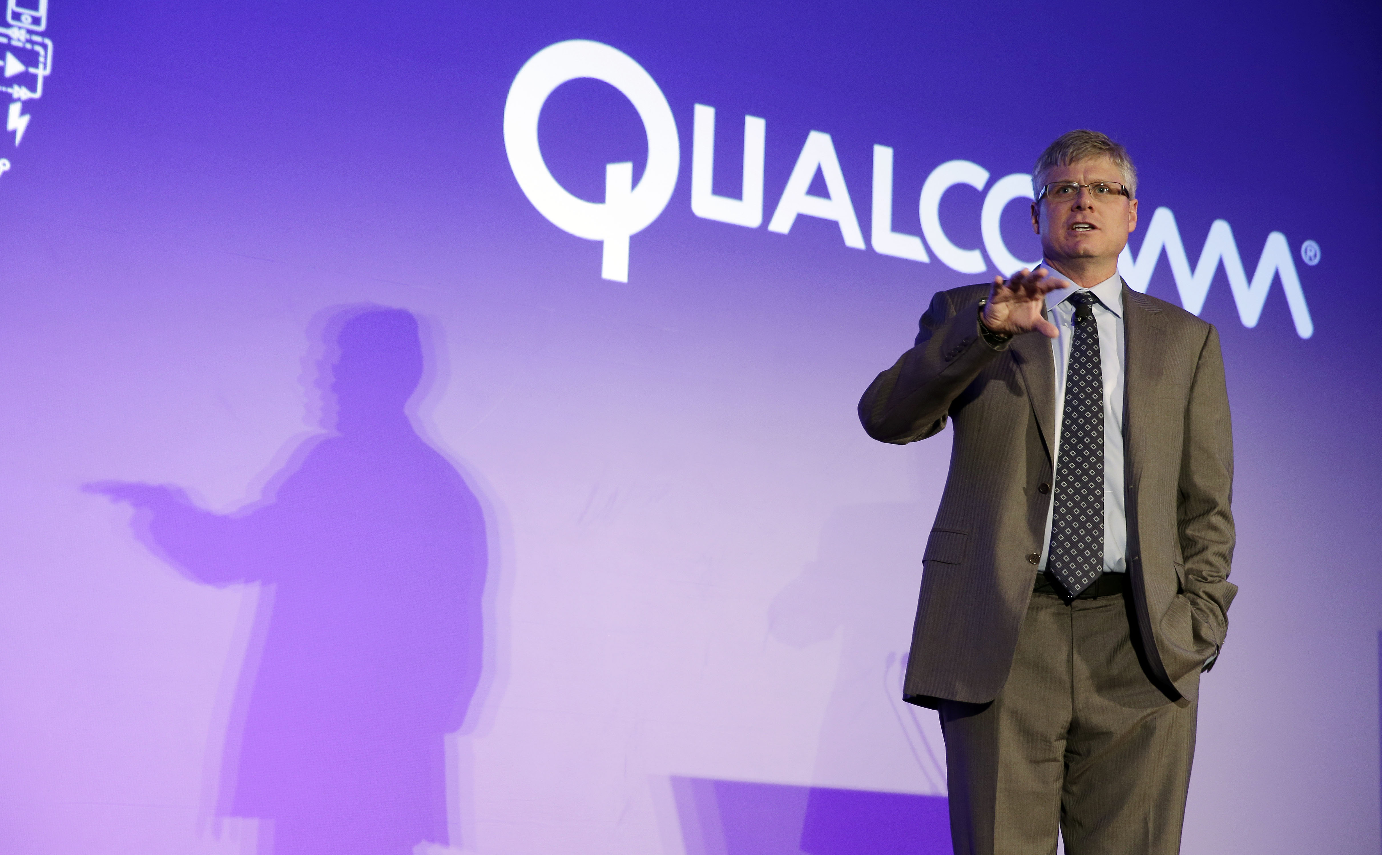 Everything You Need To Know About Broadcom’s Bid for Qualcomm ... Everything You Need To Know About Broadcom’s Bid for Qualcomm ...