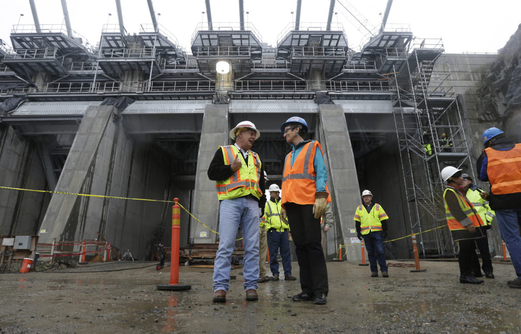 Union President Named in Violent Church Assault