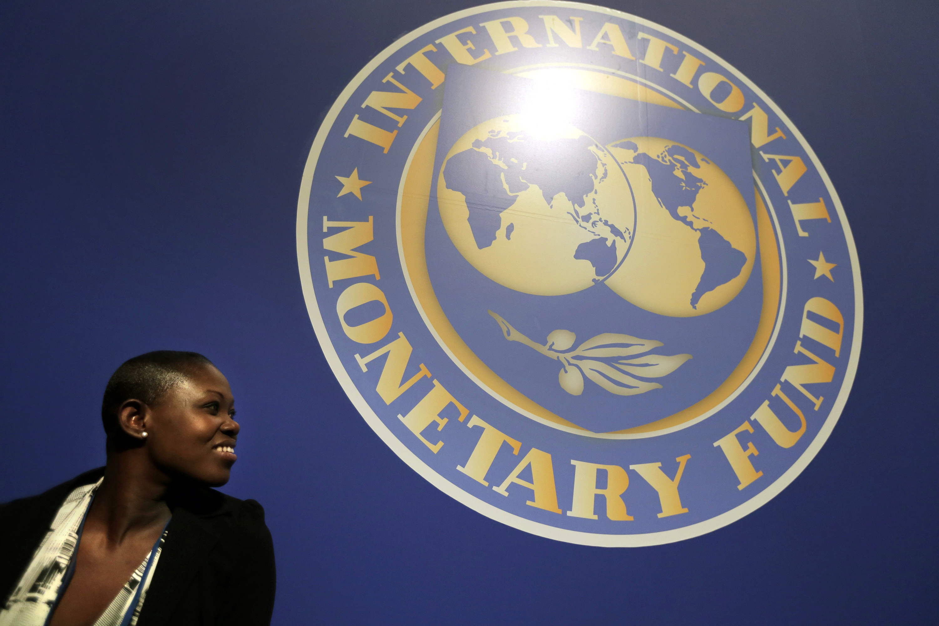 The IMF’s Return to Center Stage – InsideSources
