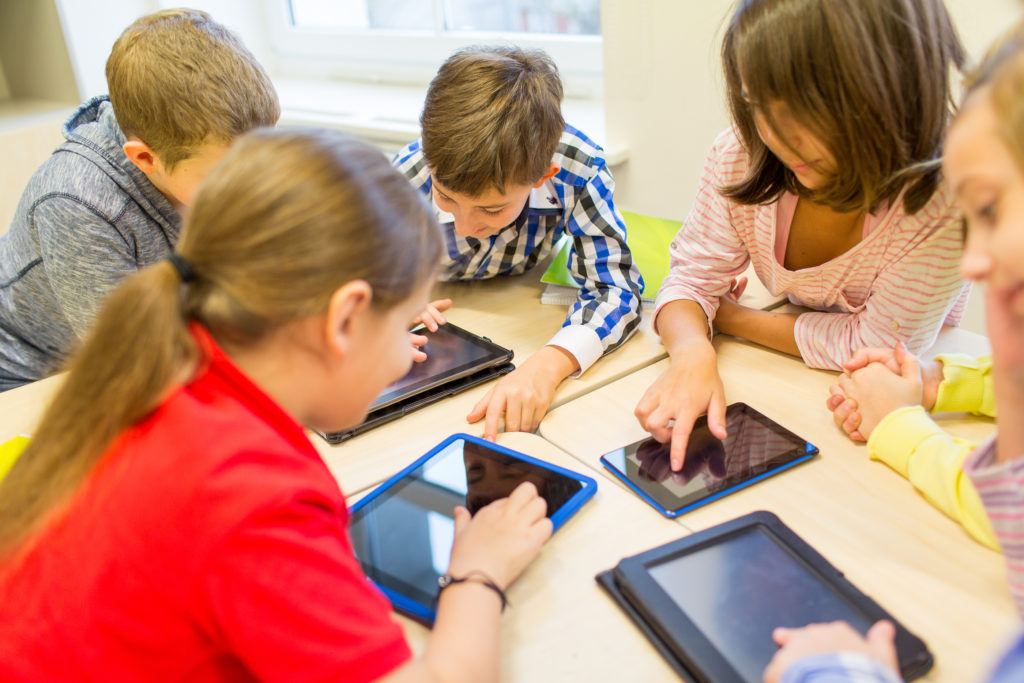 Personalized Learning Gets Boost From Federal Reviewers – InsideSources