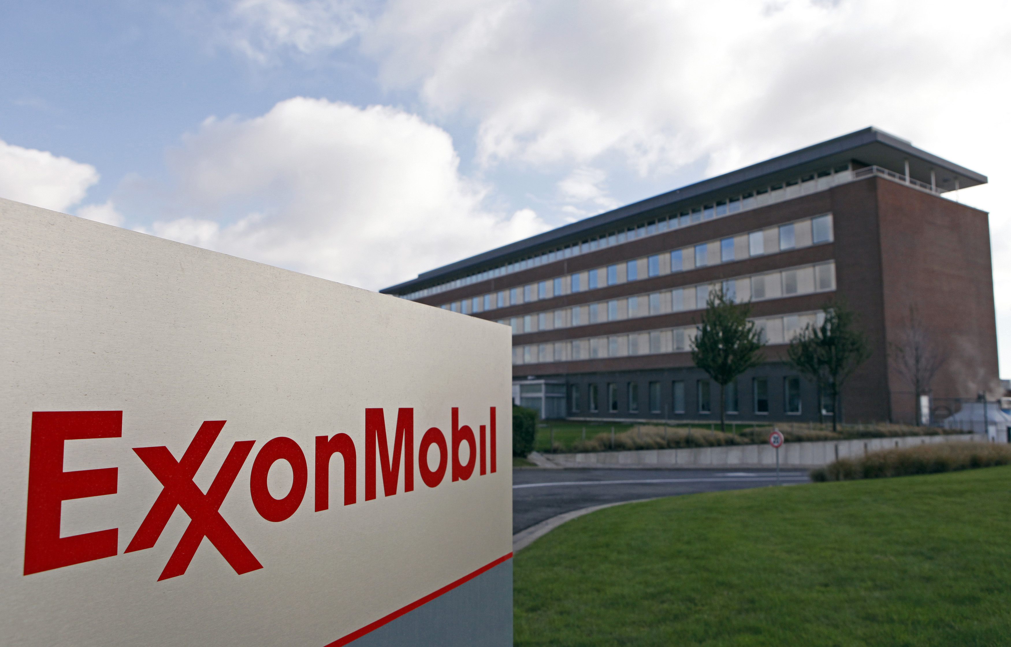 ExxonMobil Wins Big in Climate Change Trial, but Future Decision Could ...