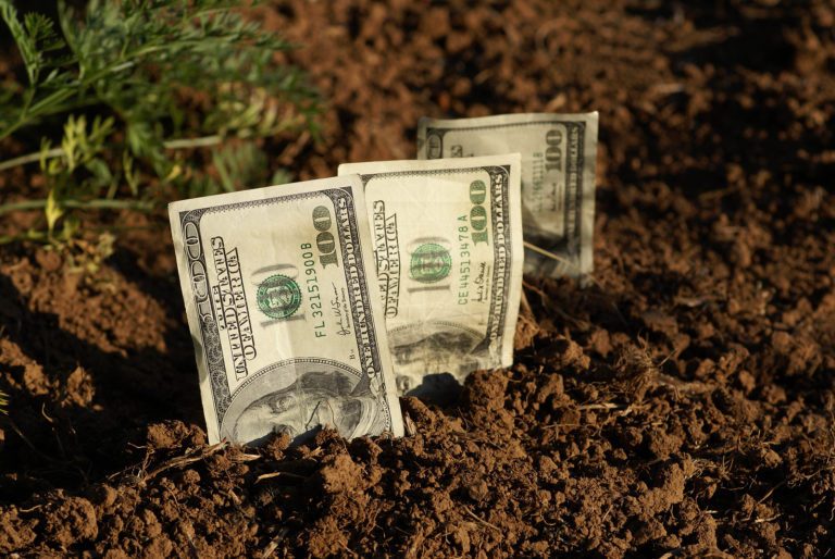Seed Money – InsideSources