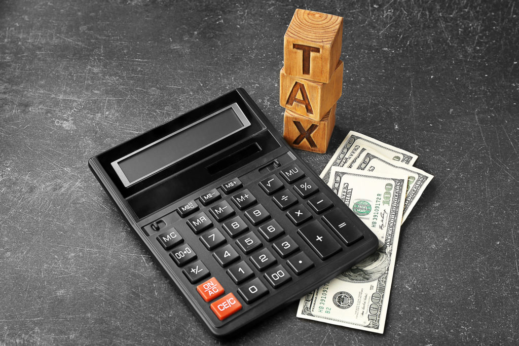 tax incentives Archives – InsideSources