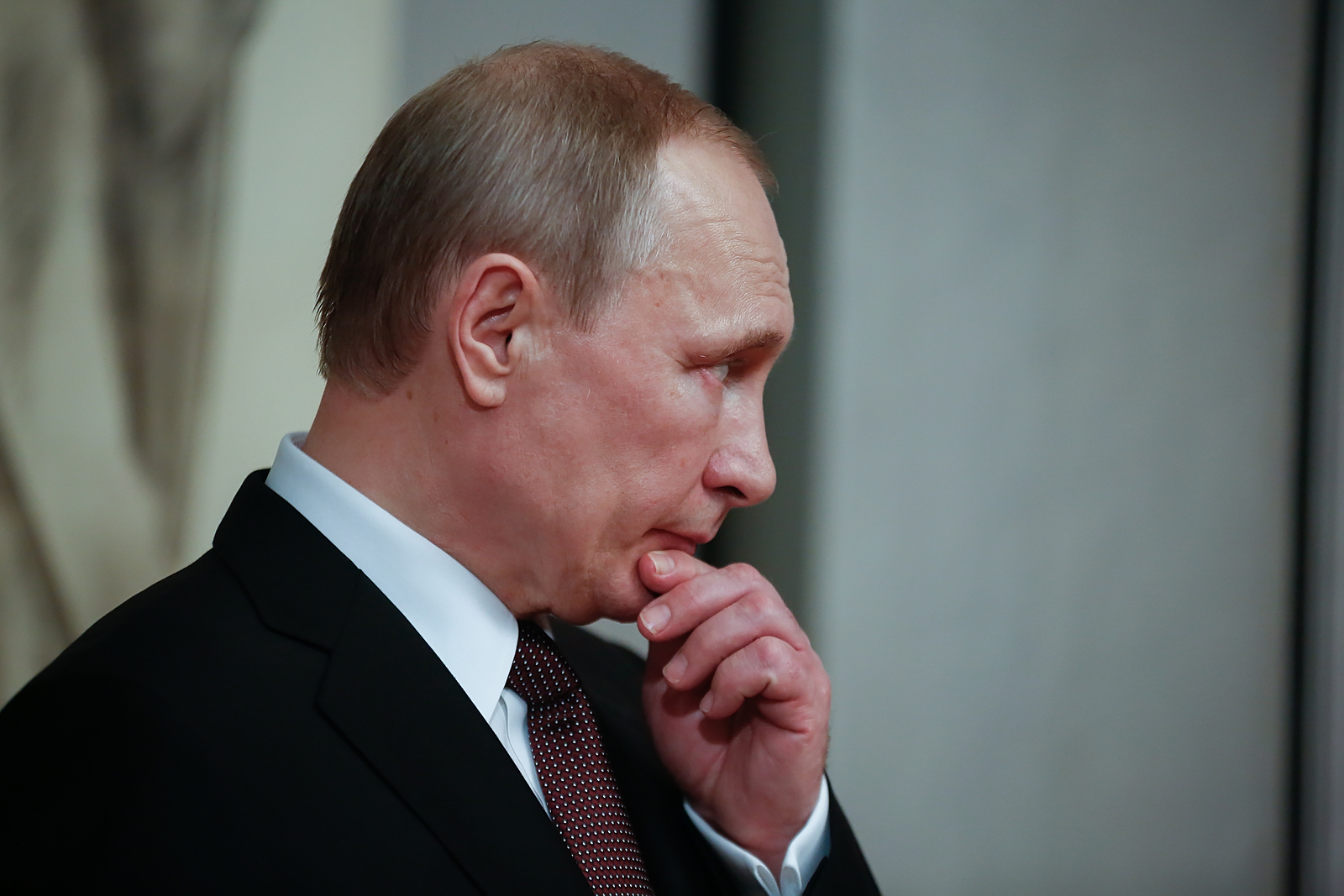 From the Right: Putin Will Never Be a Friend – InsideSources