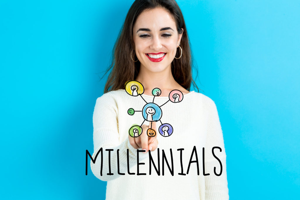The Truth About Millennials