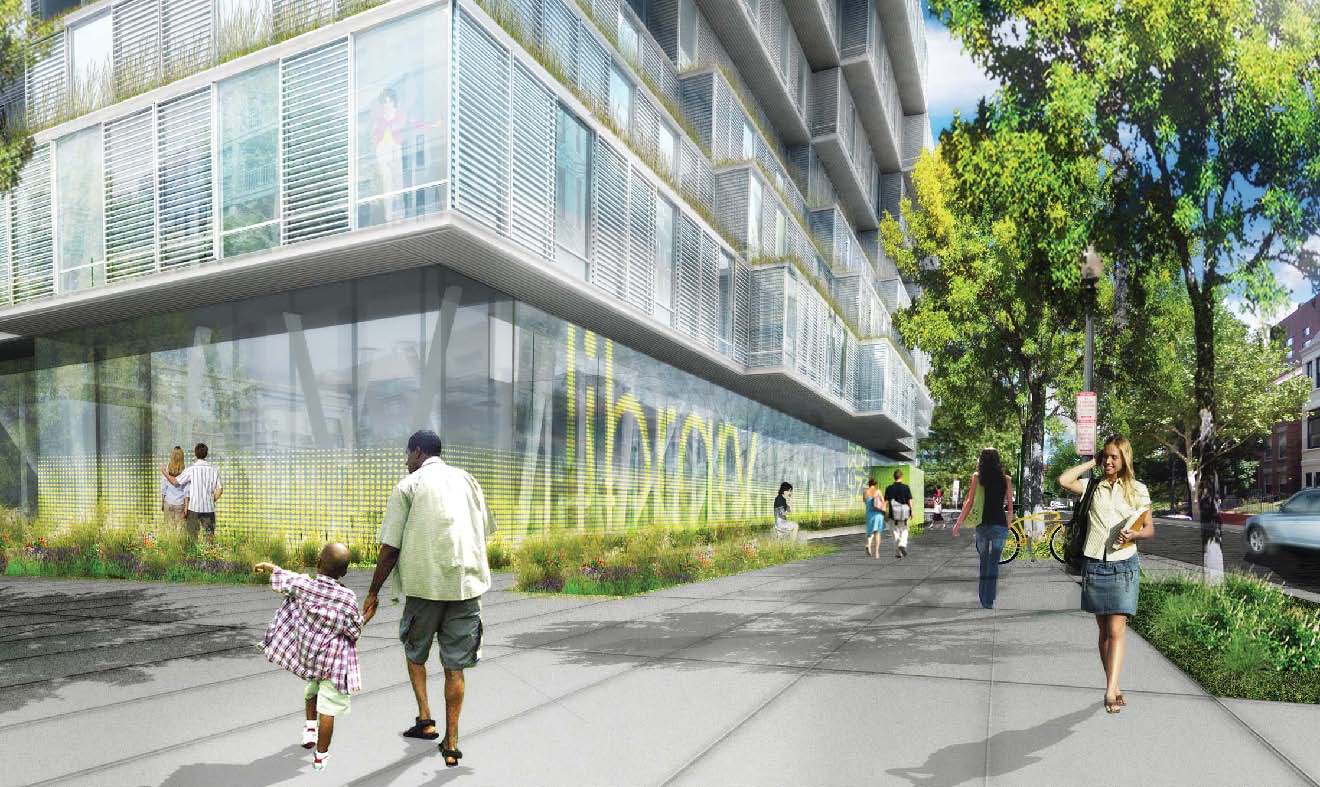 The Library of the 22nd Century – InsideSources