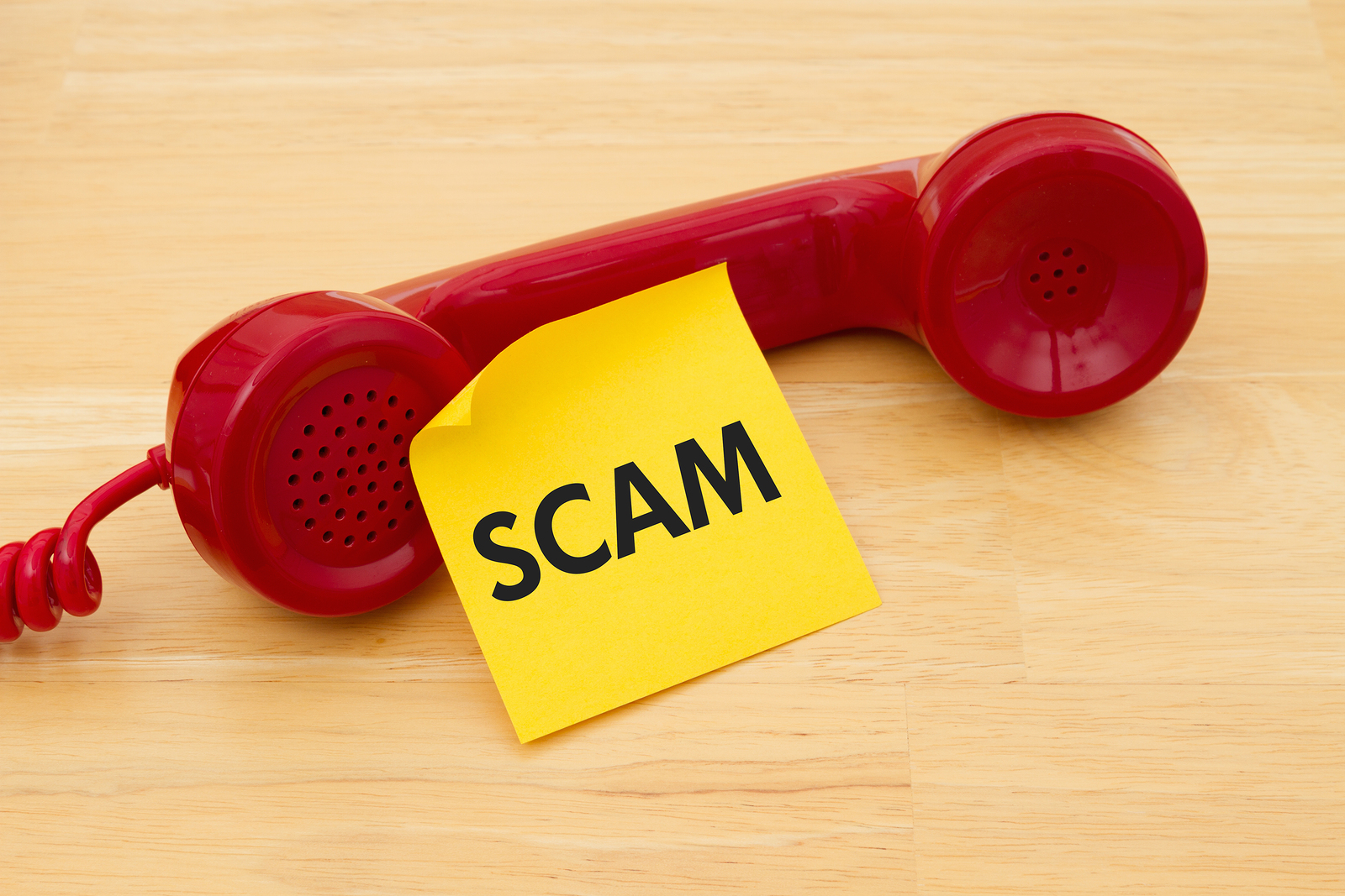 Tips on Avoiding Impostor Utility Scams – InsideSources