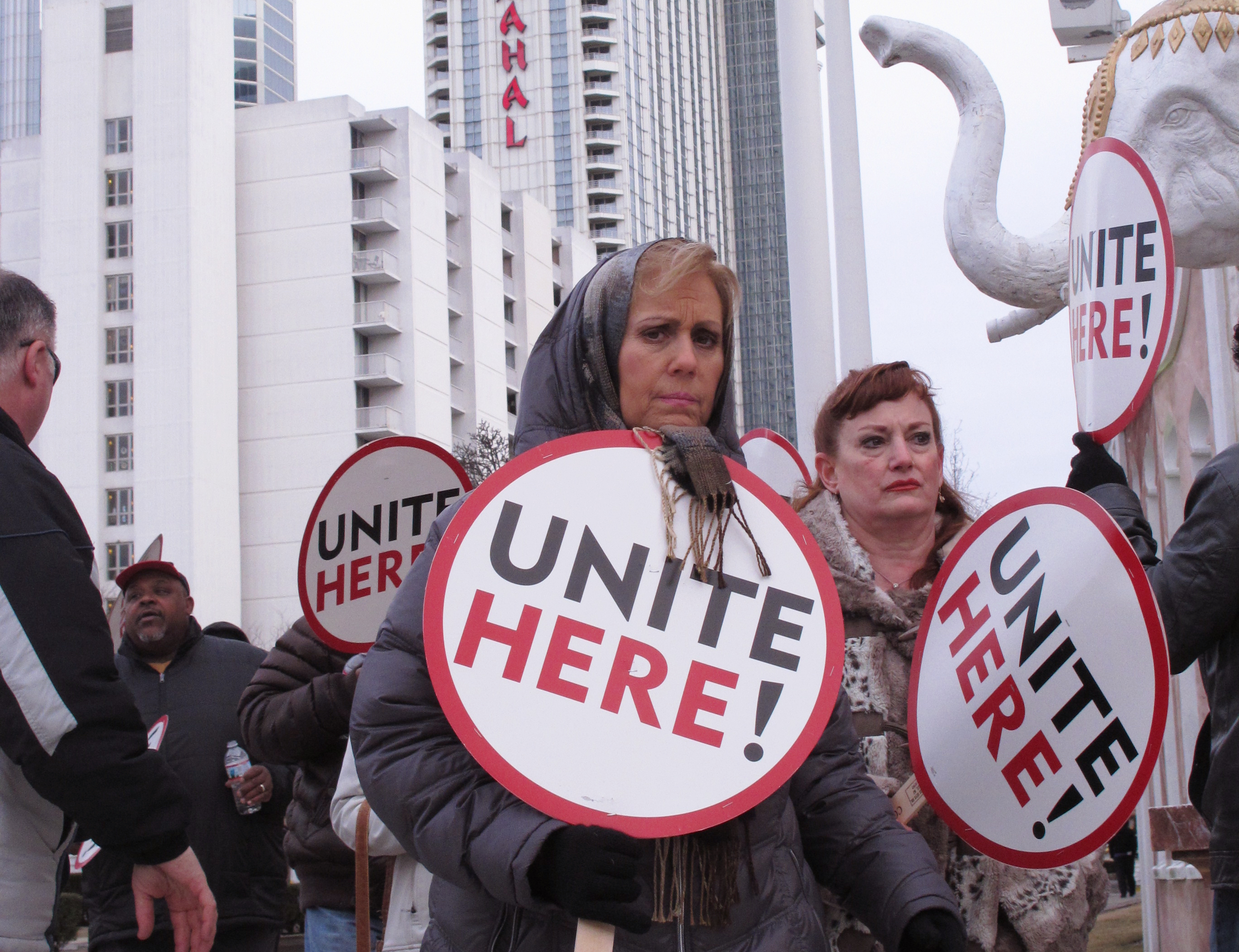 Center for Union Facts Archives – InsideSources