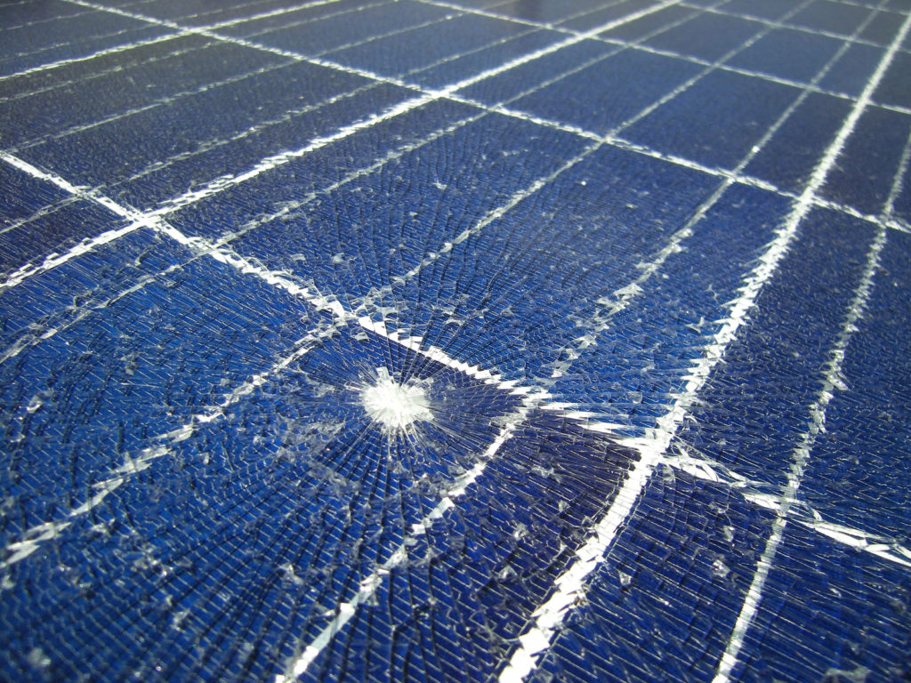 4 Months After Solar Panel Tariff Announcement, Future Looks Dark for ...