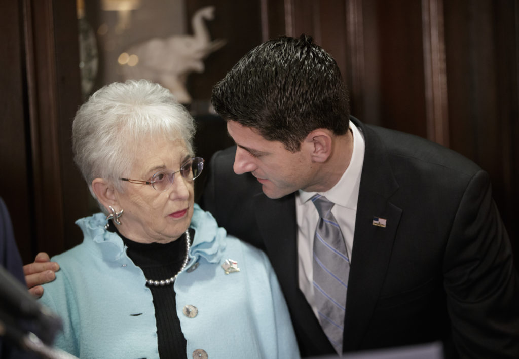 Higher Ed Reform Bill Stalled in U.S. House – InsideSources