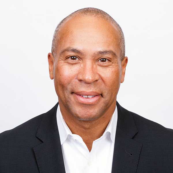 Inside Track 2020: Deval Patrick "Inching Toward" a POTUS Race ...