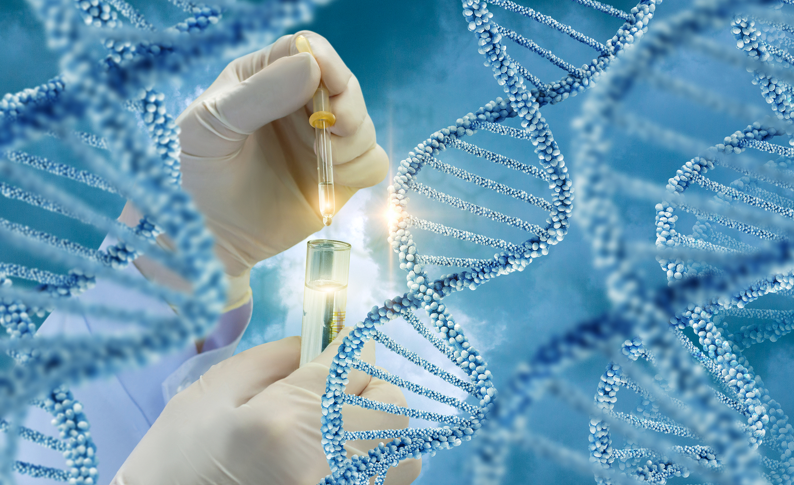 Consider Your Privacy Risks Before Taking DNA Test – InsideSources