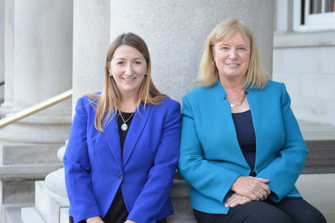 Naomi Andrews: "I Pledge To Work Tirelessly To Serve You" – InsideSources