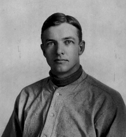 Did Baseball Great Christy Mathewson Die of Chemical Warfare ...
