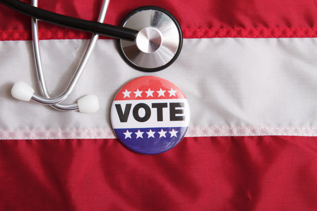 Health Care Is Driving Voters to the Polls – InsideSources
