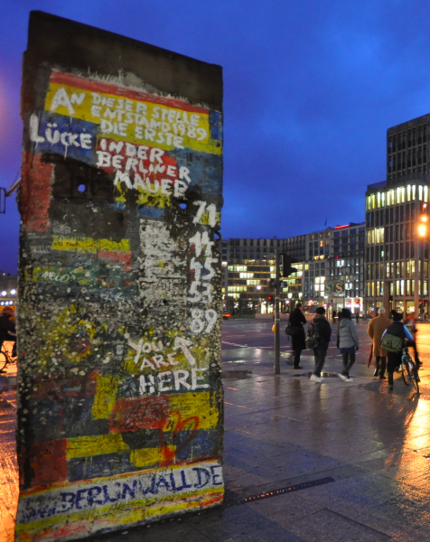 Why the Berlin Wall Fell – InsideSources Why the Berlin Wall Fell – InsideSources