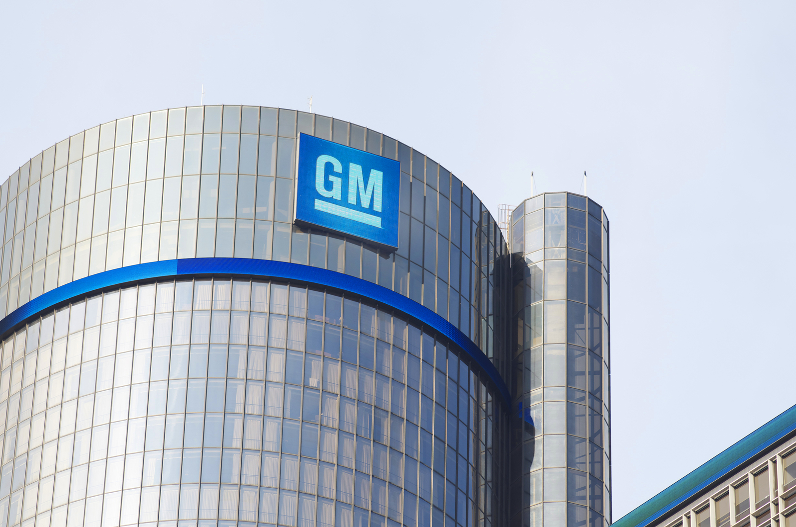 The Ghost of Poletown Hangs Over GM’s Closing Detroit-Hamtramck Plant ...
