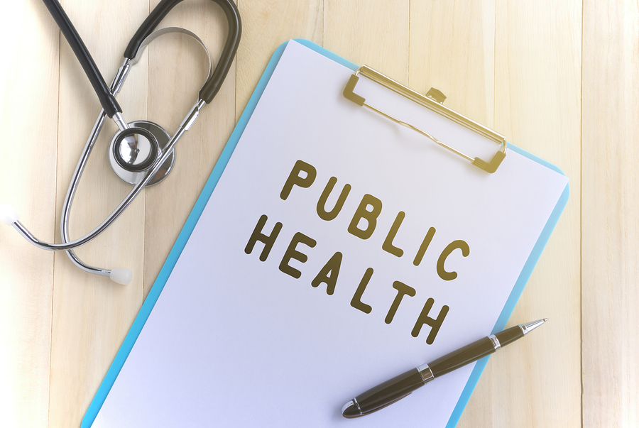 Public Health and the Legitimate Role of Government – InsideSources