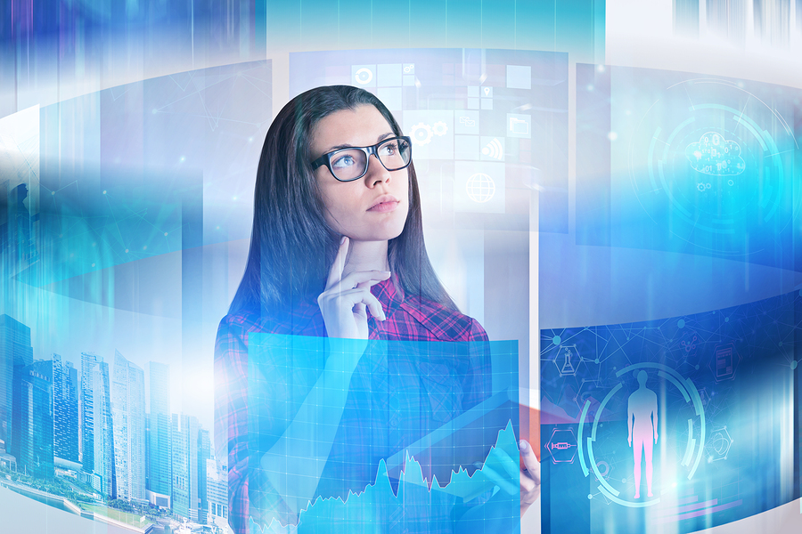 Innovation Helps Women Make History – InsideSources