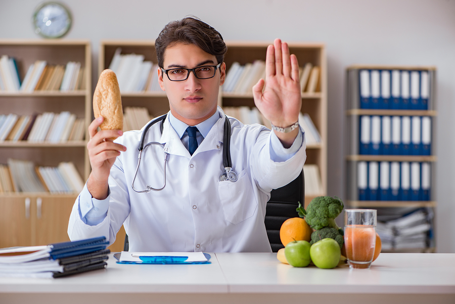 There’s No Federal Cure-All on Nutrition – InsideSources