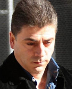 frank cali – InsideSources