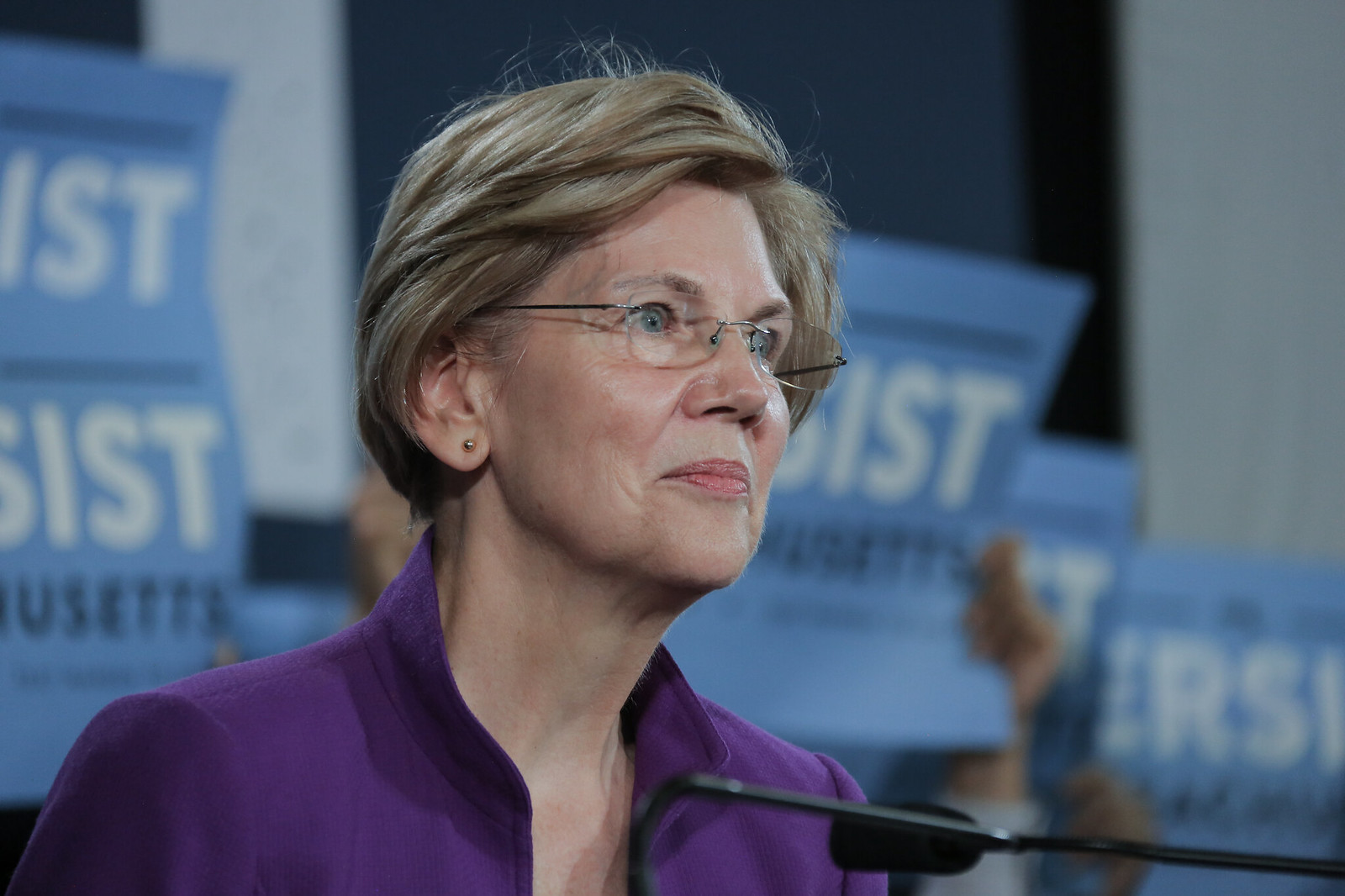 Dear Senator Warren, the Revolving Door With Gottlieb Didn’t Start at ...
